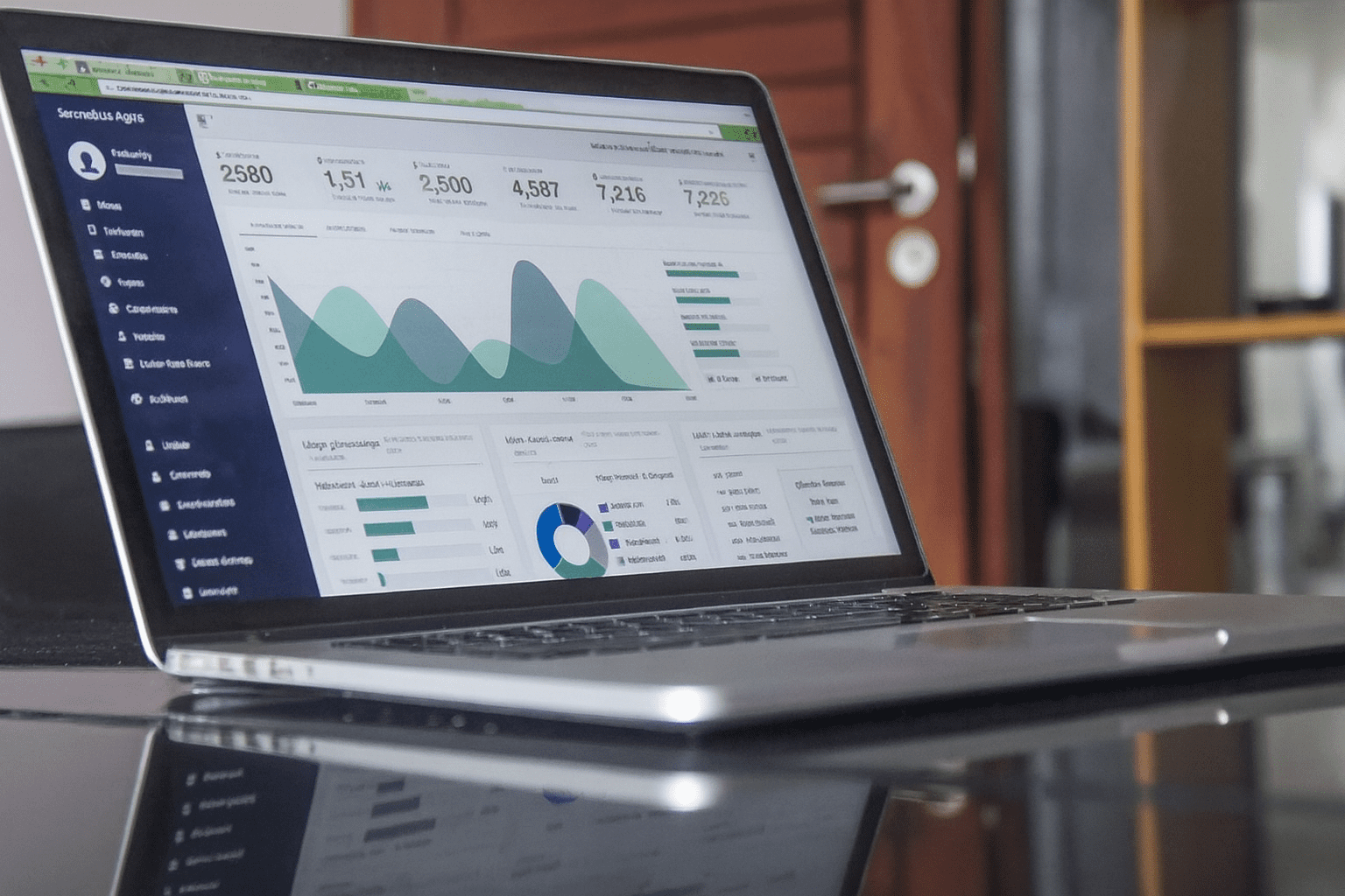 Industrial HMI UX Design For Automation Operators | Pure Automation